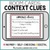 Tips to Teach Context Clues - Lip Gloss Learning and Lattes