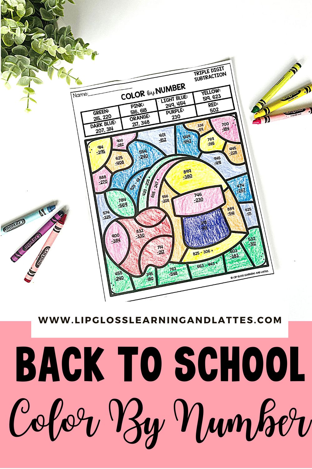 Home - Lip Gloss Learning and Lattes