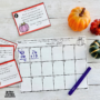 9 Fun and Engaging Fall Activities for 2nd Grade - Lip Gloss Learning ...