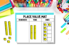 Teach 3 Digit Addition With Regrouping - Lip Gloss Learning and Lattes