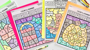 Teach 3 Digit Addition With Regrouping - Lip Gloss Learning and Lattes