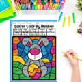 Easter Activities for the Classroom - Lip Gloss Learning and Lattes