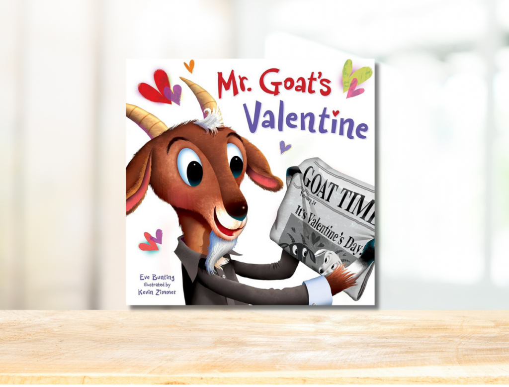 7 Heartwarming Valentine’s Day Read Alouds and Activities for Kids ...