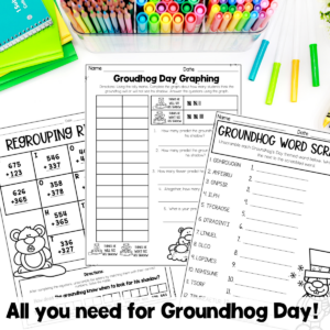 7 Heartwarming Valentine’s Day Read Alouds and Activities for Kids ...